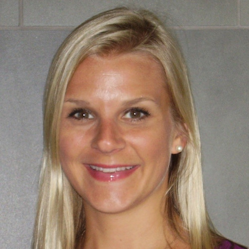 Amy Chappuis (she/her) - Center for the Education of Women | University ...