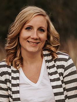 Jessica Filak - Center for the Education of Women | University of Michigan