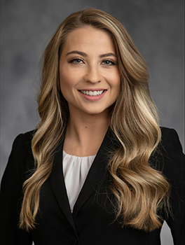 Jessie Nelson - Center for the Education of Women | University of Michigan