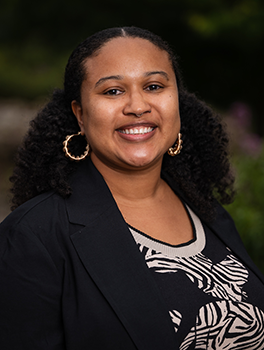 Brittany Ribeiro Brown - Center for the Education of Women+ ...