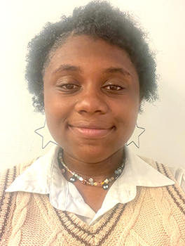 Asia Bryant - Center for the Education of Women+ | University of Michigan